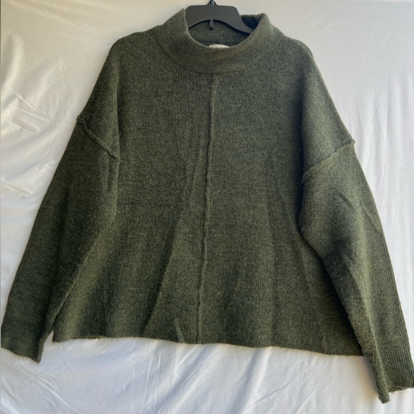 Universal Thread | Sweaters | Universal Thread Womans Sweater Xxl Green ...